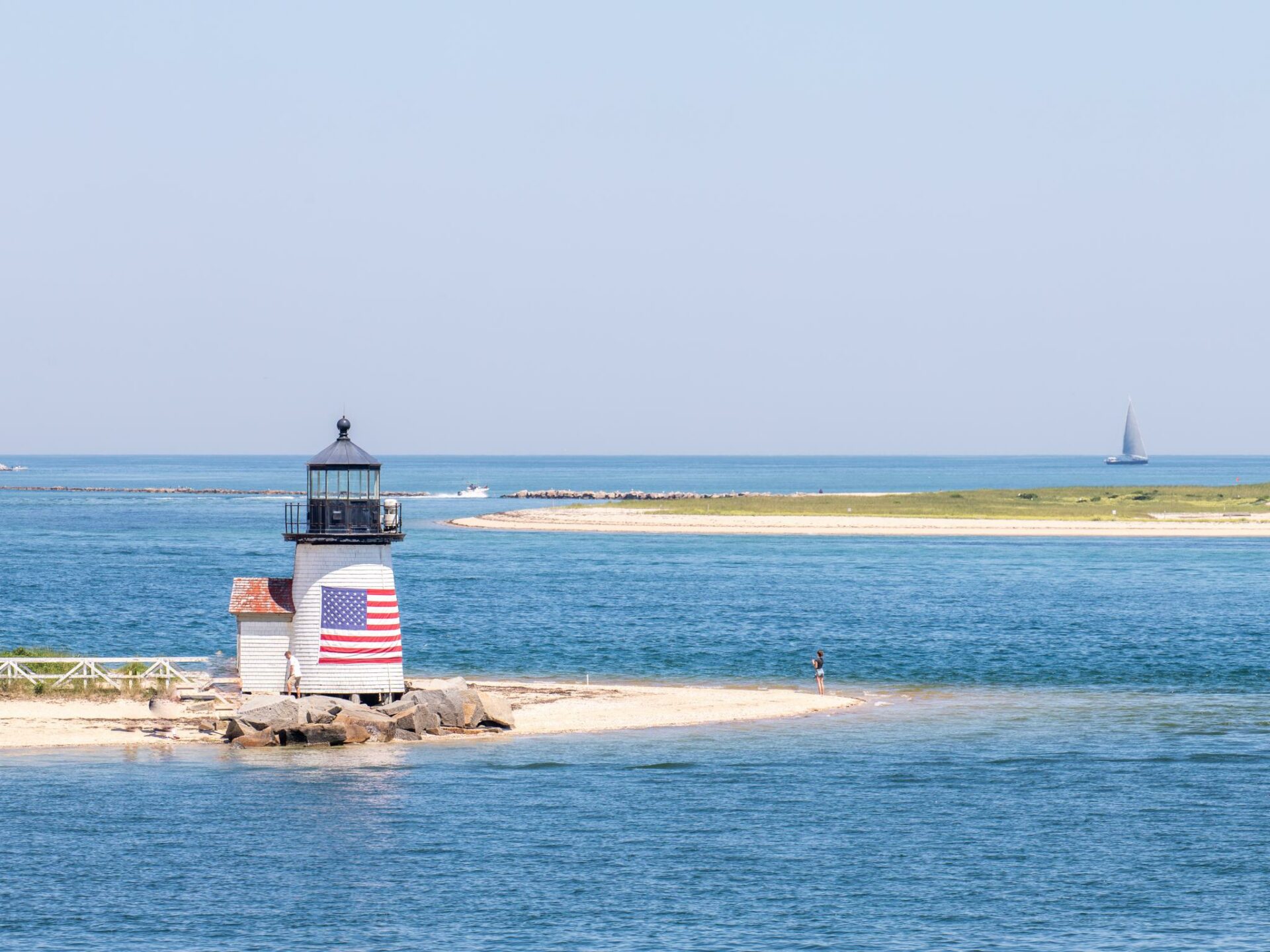 Flights to Nantucket ACK Scheduled Flights | Tradewind Aviation