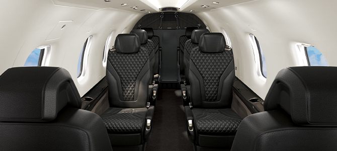 Tradewind Aviation | Adds Pilatus PC-12 NGX to its Fleet