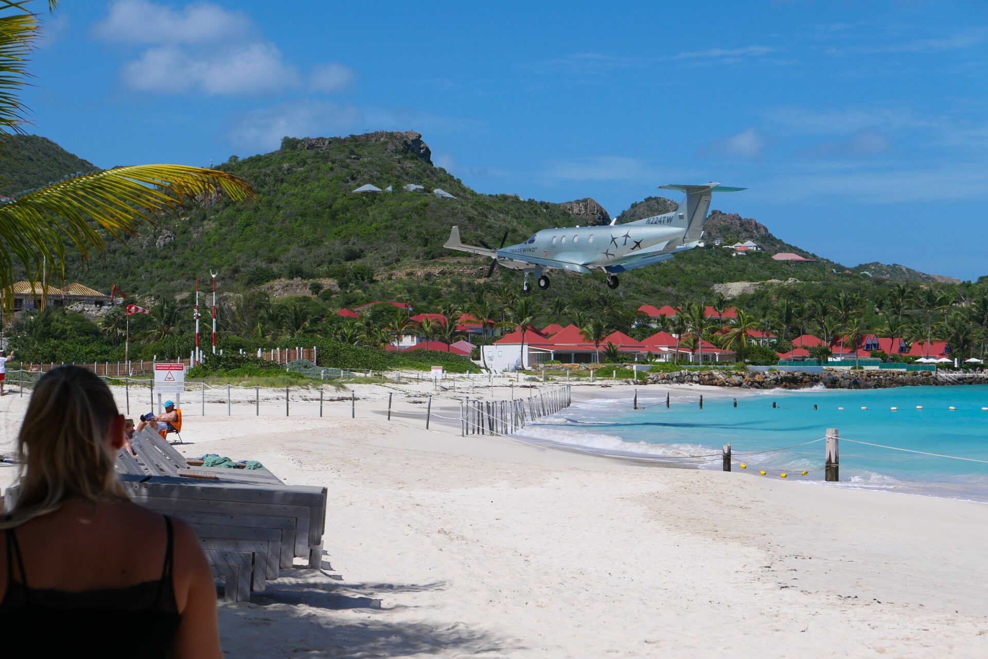 St. Barths Edition: Our Favorite Destinations - Tradewind Aviation