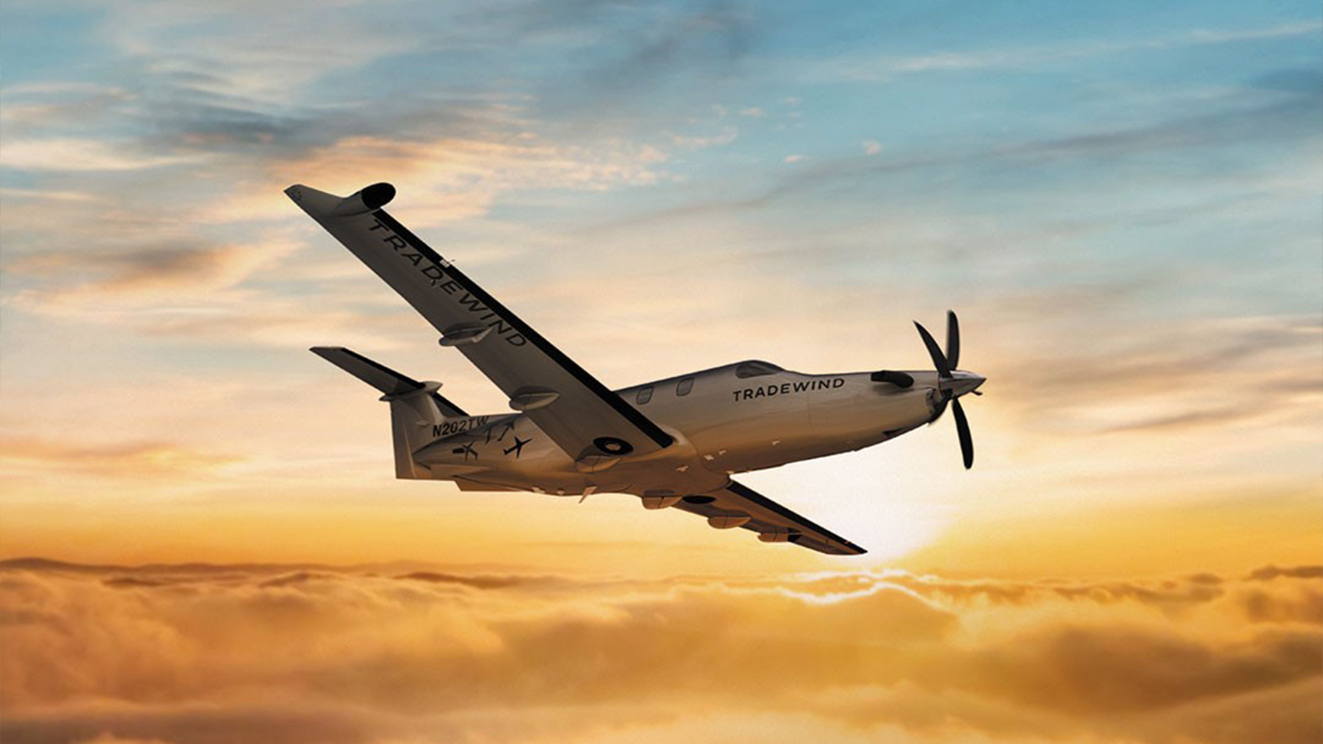 Tradewind Aviation Expands Into Southeast U.S. - Tradewind Aviation