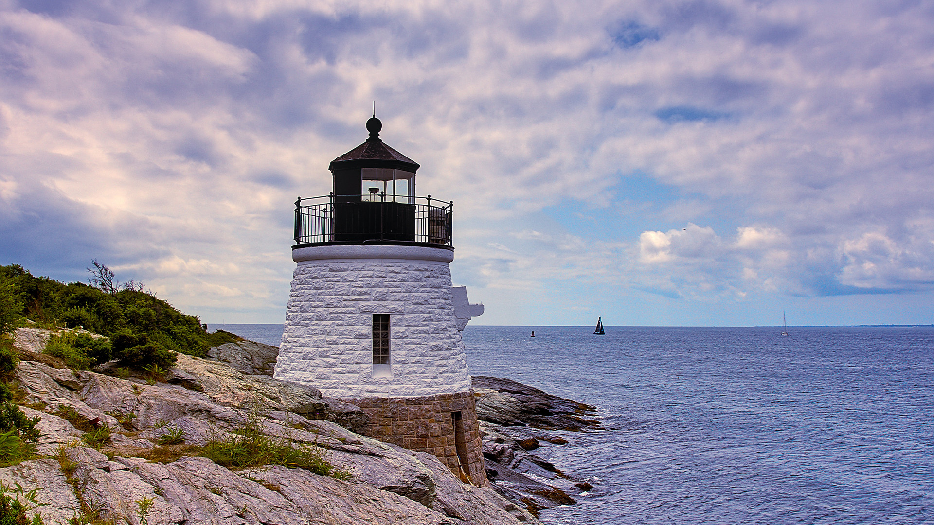 How to Experience Quintessential Newport in 3 Days - Tradewind Aviation