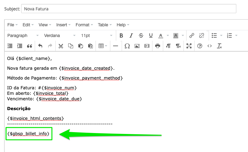 GitHub - BoletoSimples/boletosimples-whmcs: Módulo do WHMCS para Boleto Simples - Emisão de ...