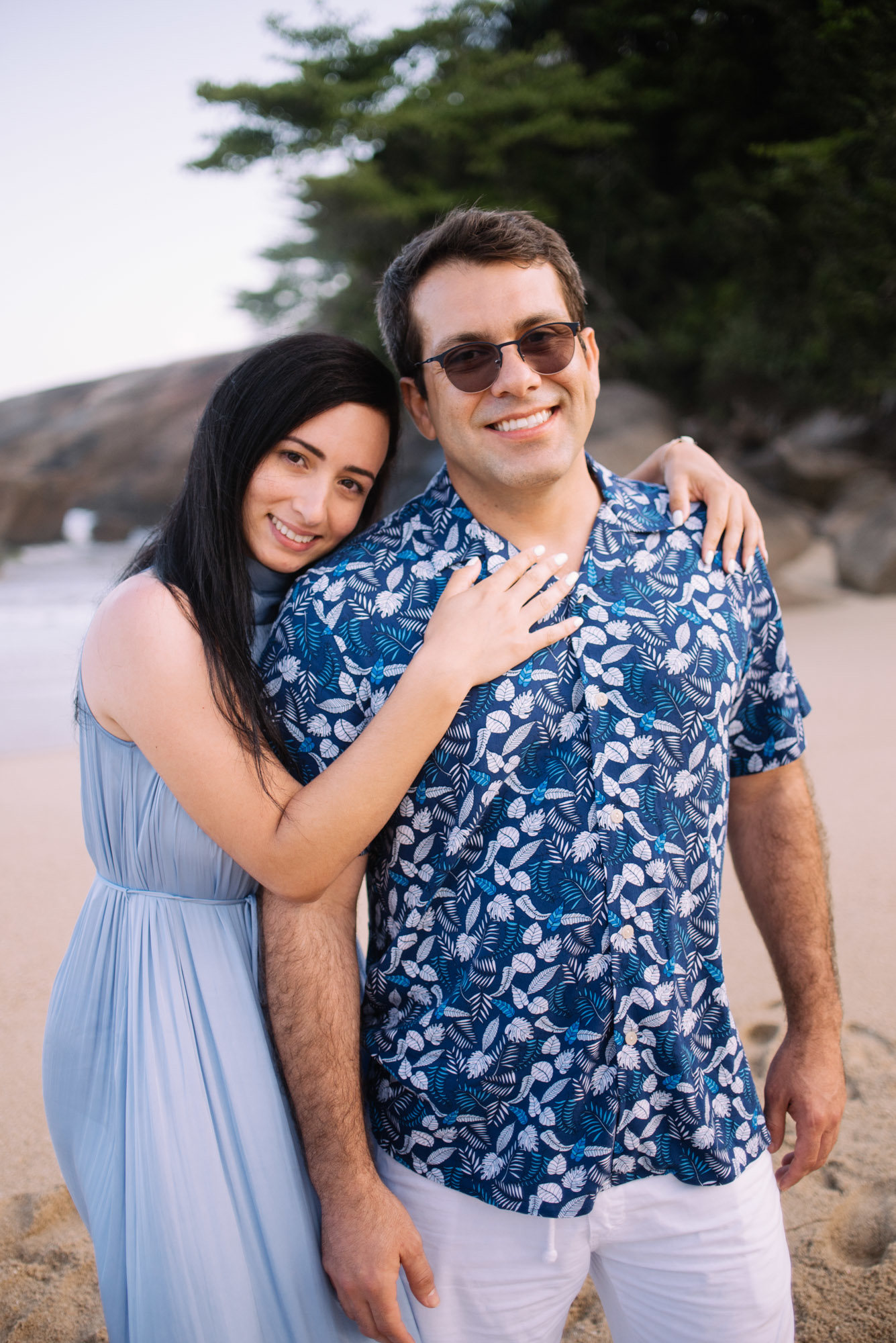 Mabel, Leandro e Benjamin | Ensaio Família | Ubatuba SP - Daniela Seco ...