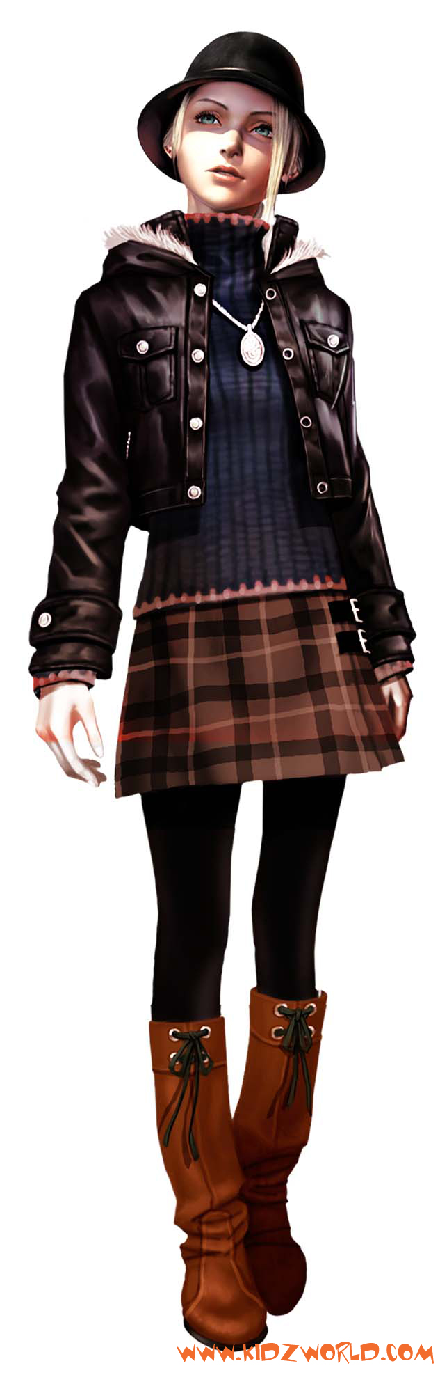 you all need more Ellen in your lives Minecraft Skin