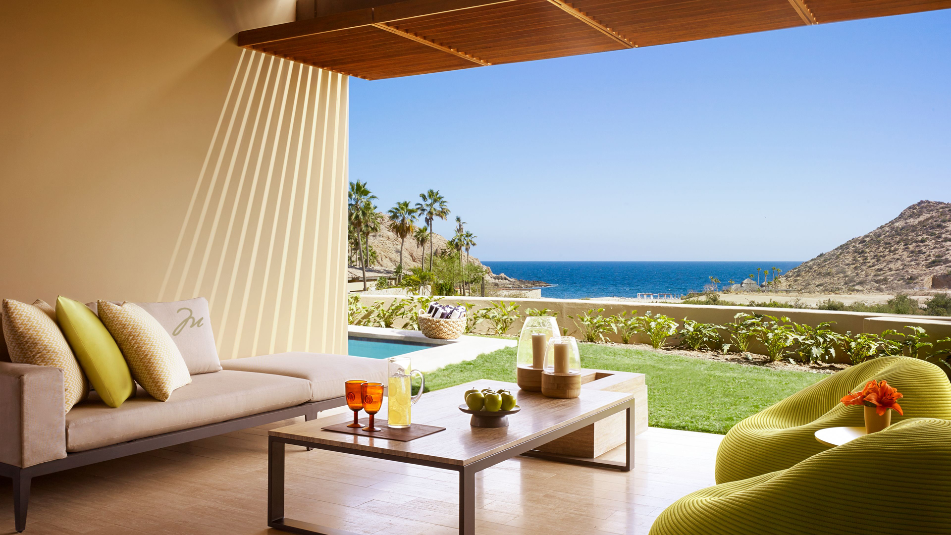 Zoom Backgrounds | Montage Hotels & Resorts