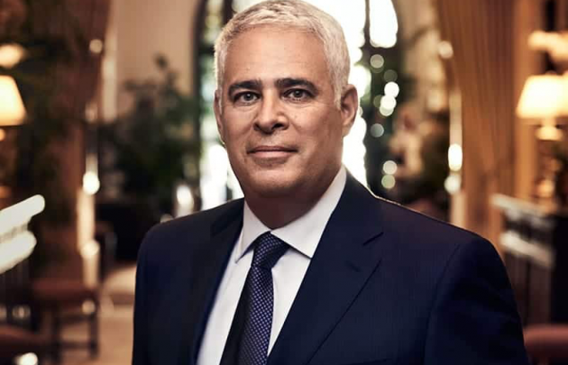 Alan Fuerstman, Founder, Chairman & CEO | Montage International