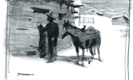 Composition for the Visual Artist | New Masters Academy