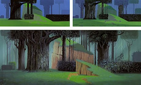 Composition for the Visual Artist | New Masters Academy