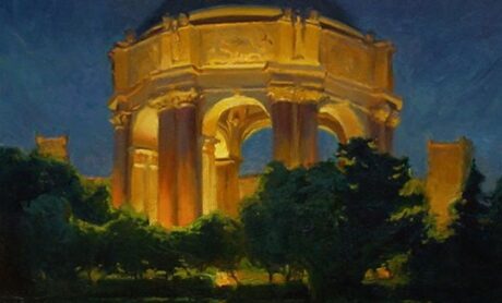 Composition for the Visual Artist | New Masters Academy