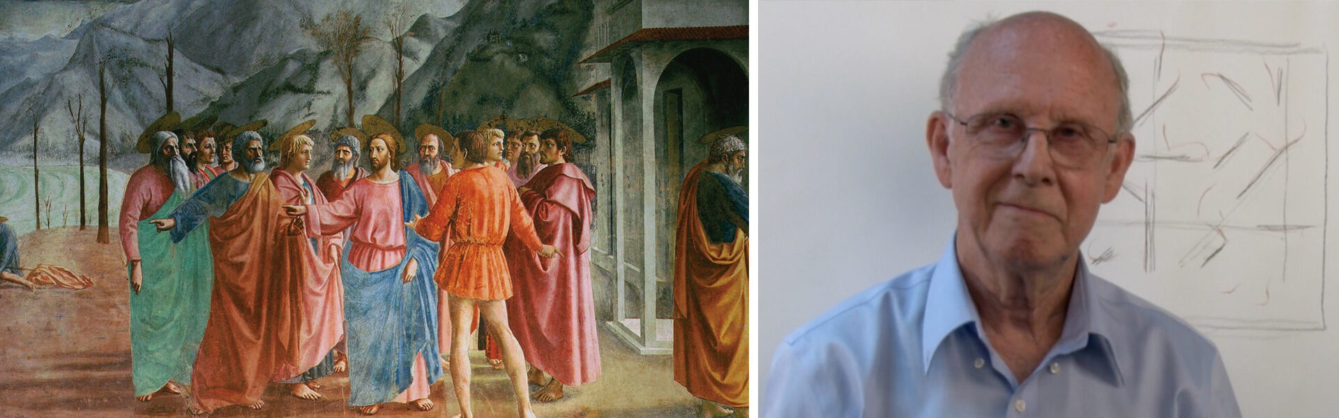 Movement and Force in Composition | New Masters Academy