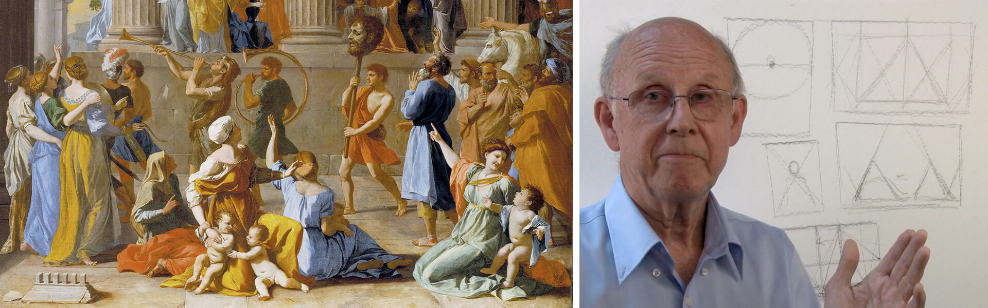 Geometry and Structure in Composition | New Masters Academy