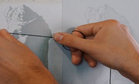 Bargue Plates and Plaster Cast: Sight Size Method | New Masters Academy