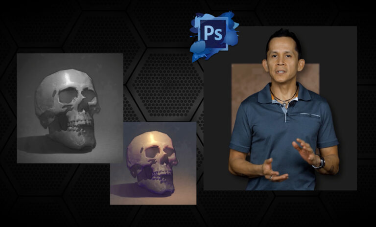 Chris Legaspi | New Masters Academy