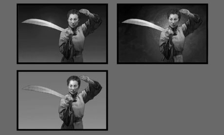 Introduction to Photoshop | New Masters Academy