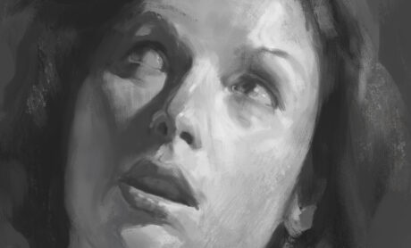 Digital Figure Painting Livestream Archive | New Masters Academy