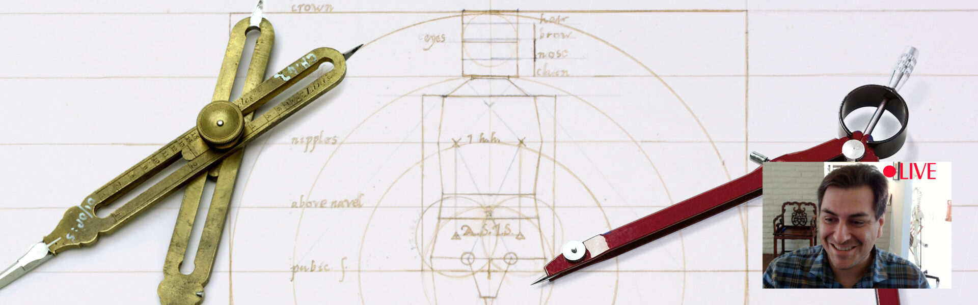 Anatomy Master Class Week 1 | New Masters Academy