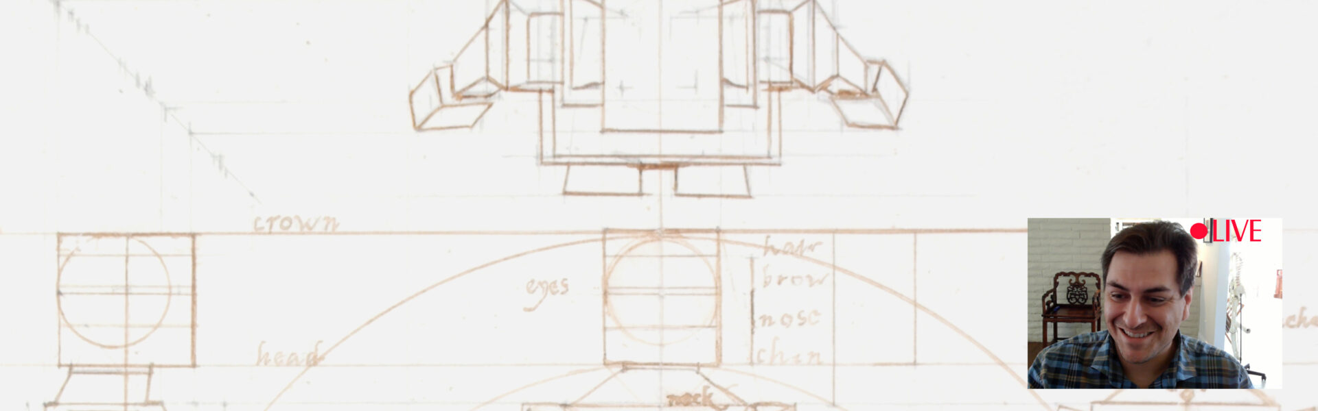 Anatomy Master Class Week 4 | New Masters Academy
