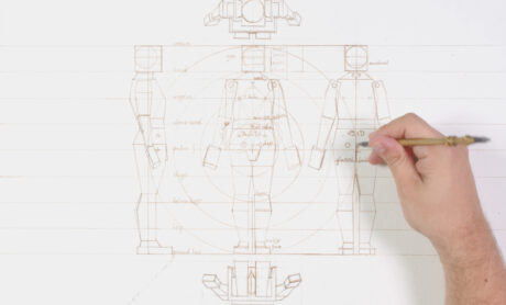 Anatomy Master Class | New Masters Academy