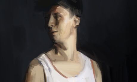 Digital Portraits After the Masters (Live Class) | New Masters Academy