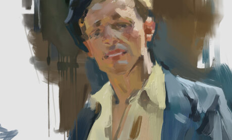 Digital Portraits After the Masters (Live Class) | New Masters Academy