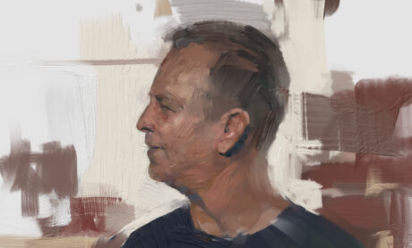 Digital Portraits After the Masters (Live Class) | New Masters Academy