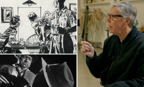 Bill Perkins | New Masters Academy