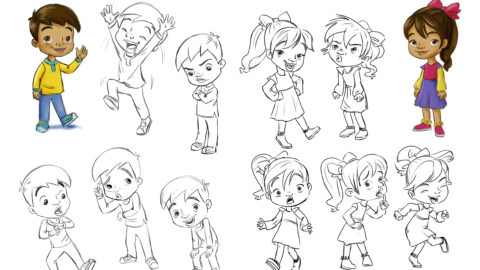 Learn Page | New Masters Academy