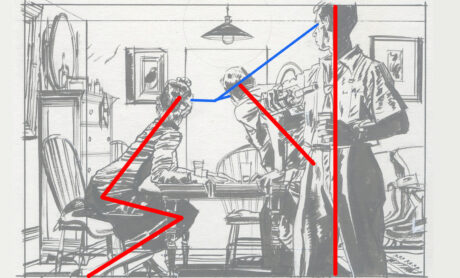 Visual Storytelling | New Masters Academy