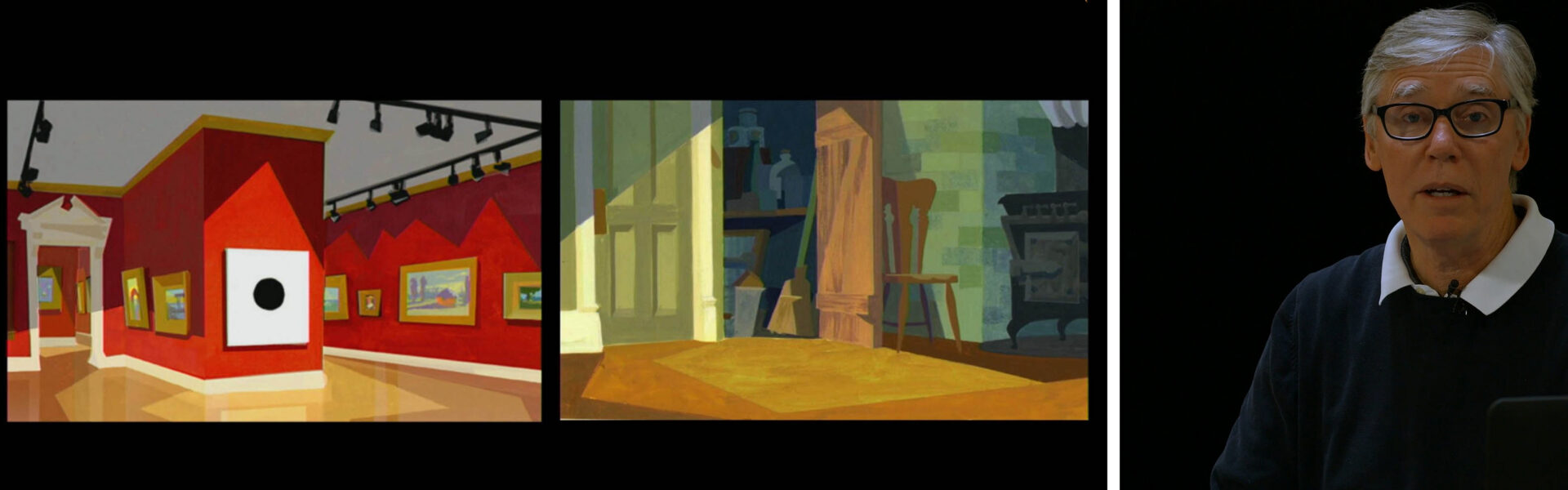 Analyzing Color in Storytelling | New Masters Academy