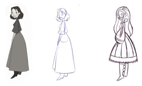 Introduction to Character Design (Live Class) | New Masters Academy