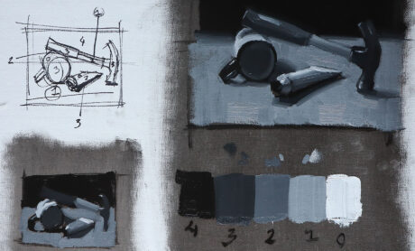 Introduction to Still Life Painting (Live Class) | New Masters Academy