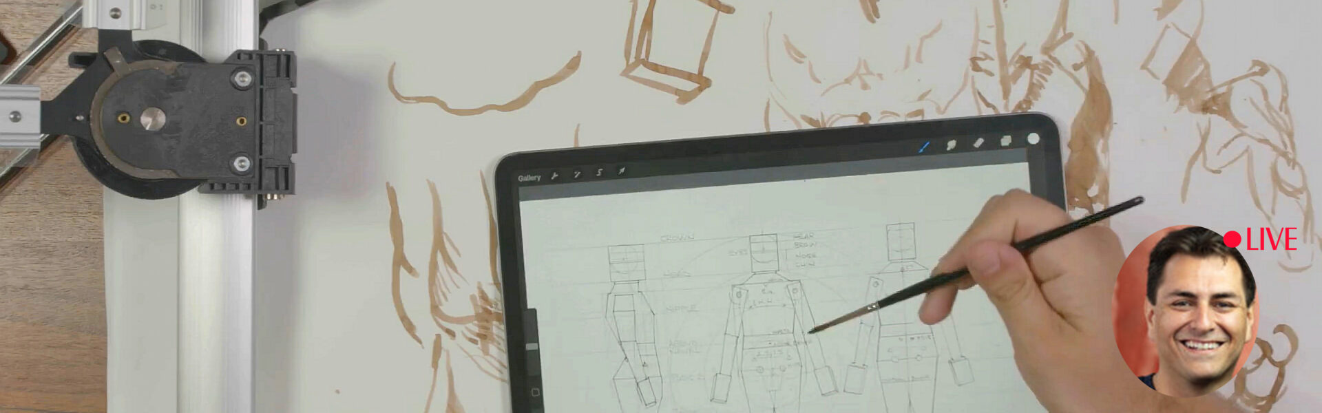 Anatomy Master Class Review Week 3 | New Masters Academy