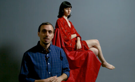 Long-Pose Figure Painting | New Masters Academy