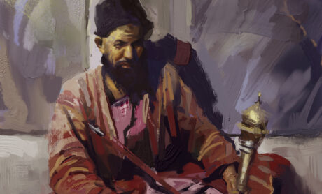 Digital Figure Painting Techniques (Live Class) | New Masters Academy