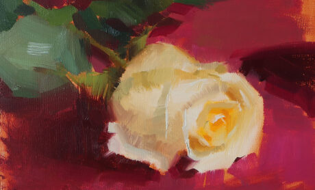 Introduction to Still Life Painting (Live Class) | New Masters Academy