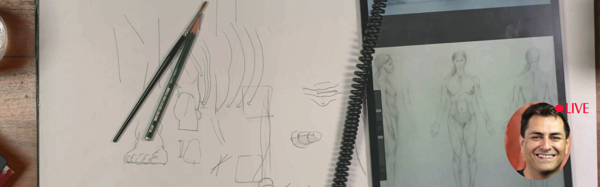 Anatomy Master Class Review Week 10 | New Masters Academy