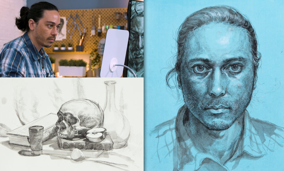 Miles Yoshida | New Masters Academy