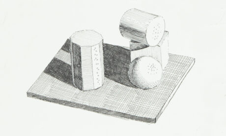 Introduction to Inking | New Masters Academy