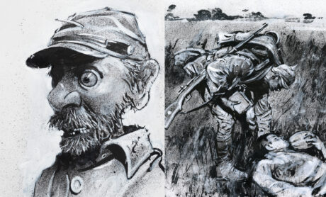 Rendering Techniques for Illustration and Sequential Art | New Masters ...