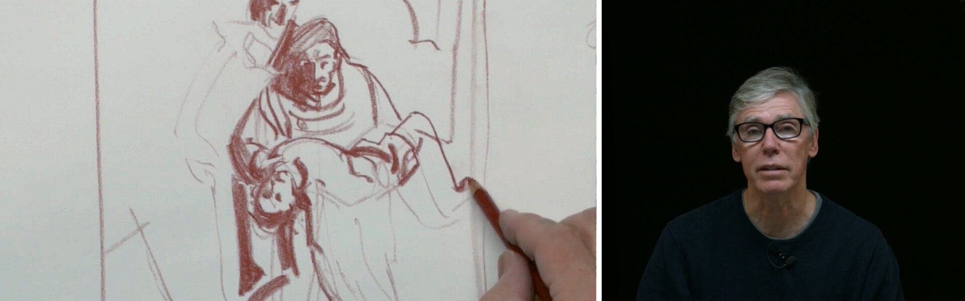 Using Rhythm in Composition | New Masters Academy