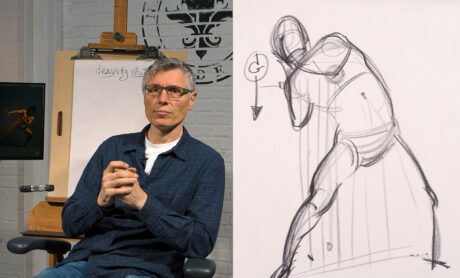 Drawing with FORCE | New Masters Academy