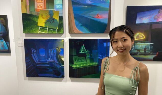 Renae Wang | New Masters Academy