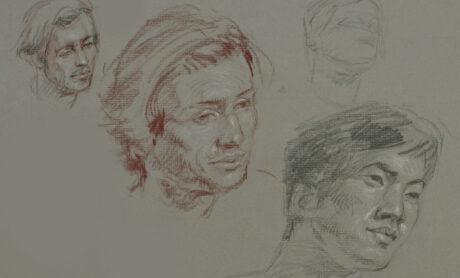 Joshua Jacobo | New Masters Academy