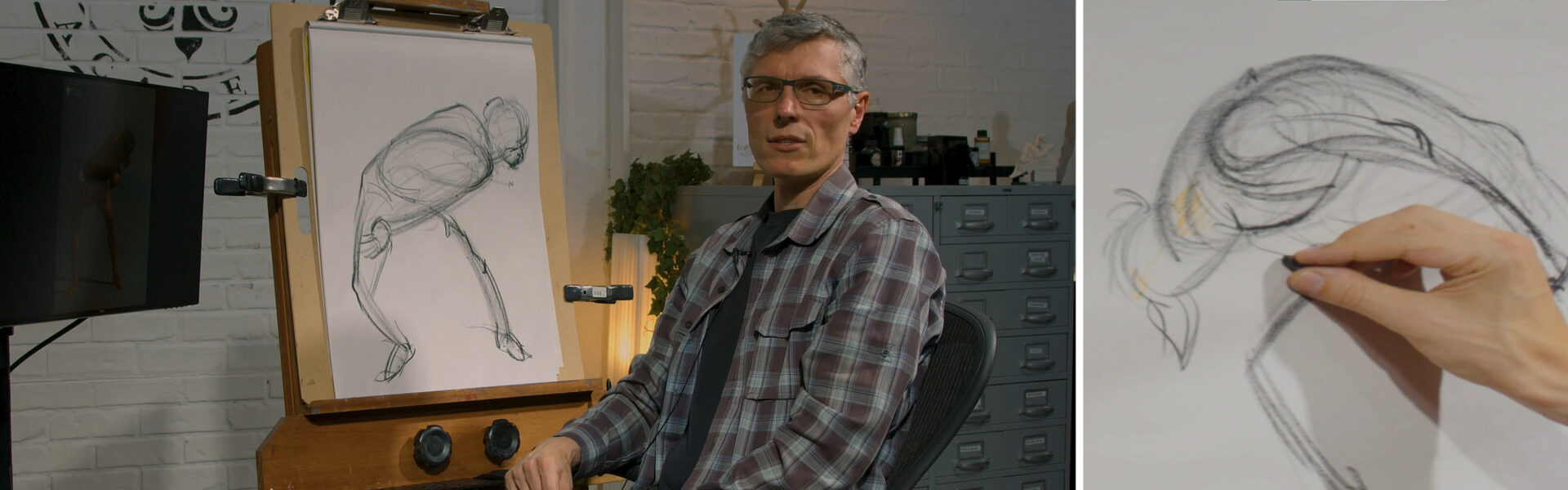 FORCE Drawing: Applied Forces and FORCE Experiences | New Masters Academy