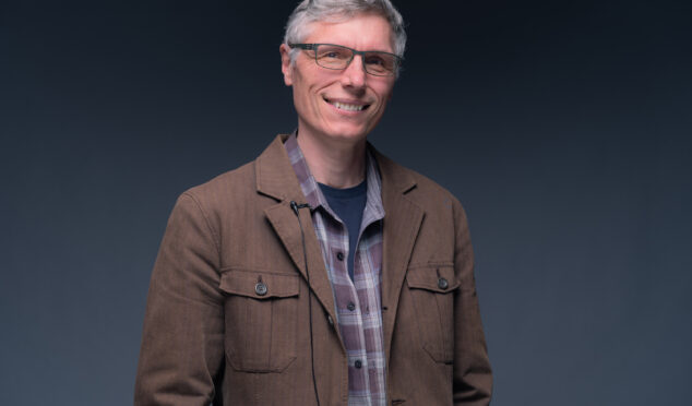 Michael Mattesi | New Masters Academy