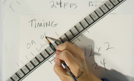 The 12 Principles of Animation | New Masters Academy