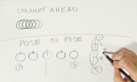 The 12 Principles of Animation | New Masters Academy