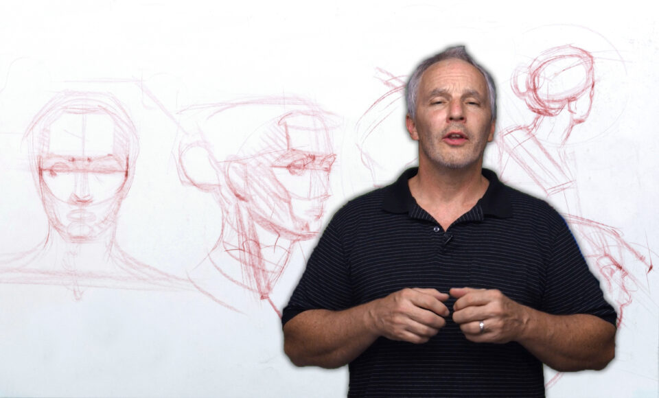 Steve Huston | New Masters Academy