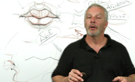 Constructive Head Drawing I | New Masters Academy