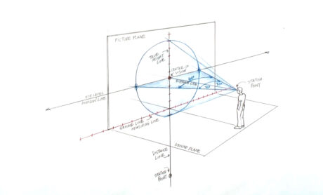 Perspective I | New Masters Academy